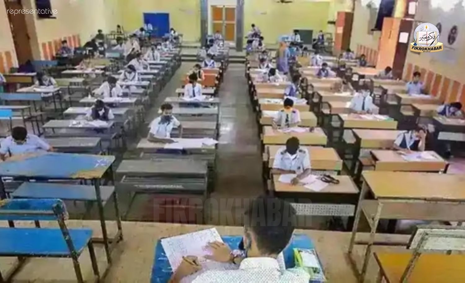 Karnataka Lowers Pass Percentage for SSLC and PUC Board Exams from 2025 ...